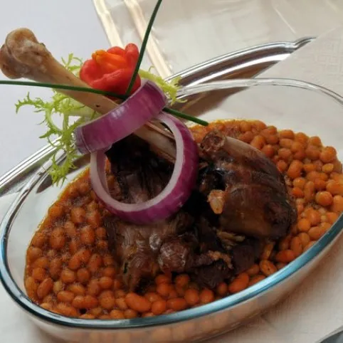 Babos libacomb Recept képpel | Mindmegette.hu