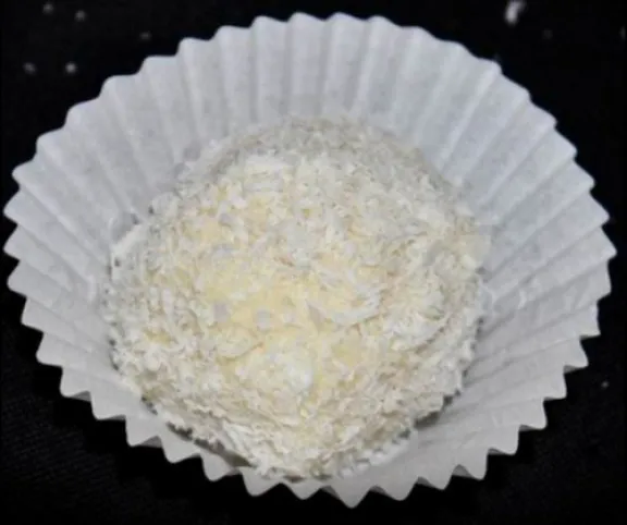 Raffaello golyó Recept képpel | Mindmegette.hu