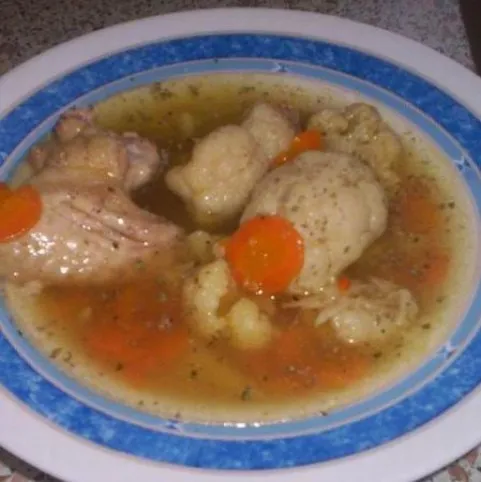 Majorannás karfiolleves Recept képpel | Mindmegette.hu