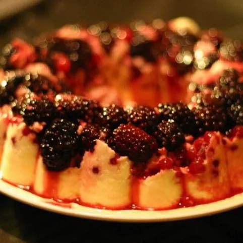 Túrótorta (gluténmentesen) Recept képpel | Mindmegette.hu