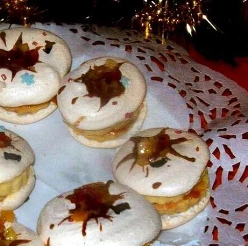 Habos linzer Recept képpel | Mindmegette.hu