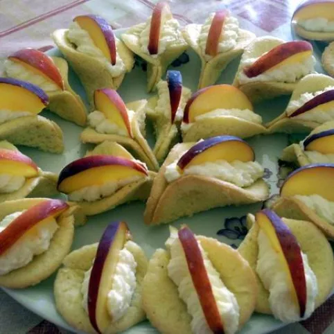 Kála sütemény Recept képpel | Mindmegette.hu
