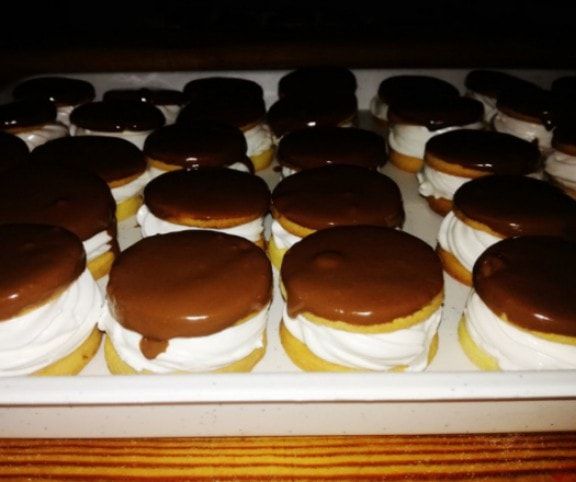 Habos isler Recept képpel | Mindmegette.hu