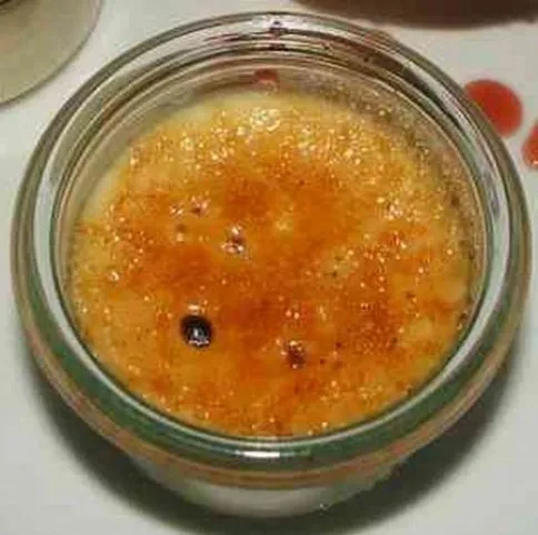 Creme brulée Recept képpel | Mindmegette.hu