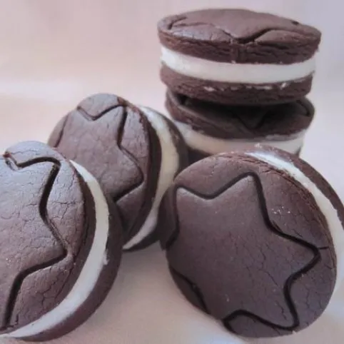 Oreo keksz Recept képpel | Mindmegette.hu