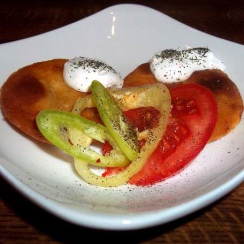 Krumplilángos Recept képpel | Mindmegette.hu