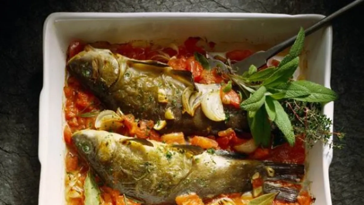 Halra fel! | Mindmegette.hu