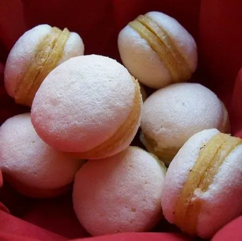 Non plus ultra Habliliom módra Recept képpel | Mindmegette.hu