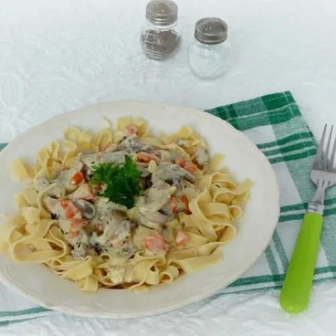 Zöldséges-gombás ragu Recept képpel | Mindmegette.hu