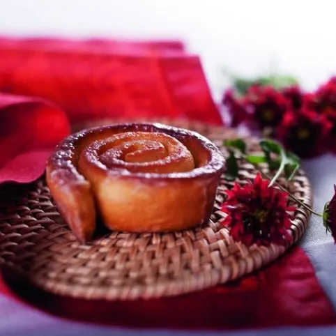 Ferdinánd csiga Recept képpel | Mindmegette.hu