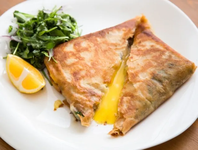 Brik egyszerűen Recept képpel | Mindmegette.hu