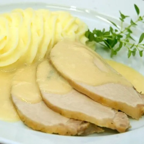 Majorannás karaj Recept képpel | Mindmegette.hu