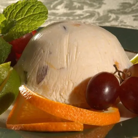 Gyümölcsös túrótorta sütés nélkül II. Recept képpel | Mindmegette.hu
