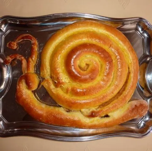 Ízes csiga-biga Recept képpel | Mindmegette.hu
