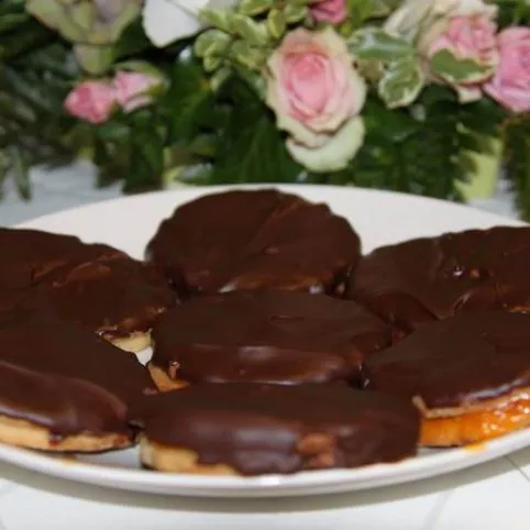 Klasszikus isler Recept képpel | Mindmegette.hu