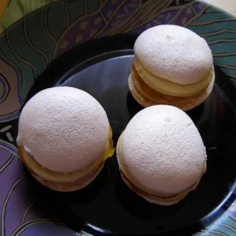 Non plus ultra IV. Recept képpel | Mindmegette.hu