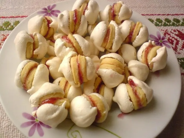 Non plus ultra - Mindmegette Villámverseny Recept képpel | Mindmegette.hu