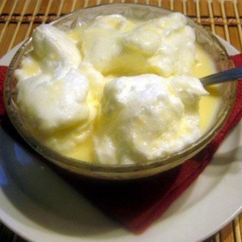 Madártej VIII. Recept képpel | Mindmegette.hu