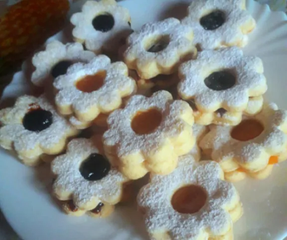 Linzer alaprecept Recept képpel | Mindmegette.hu