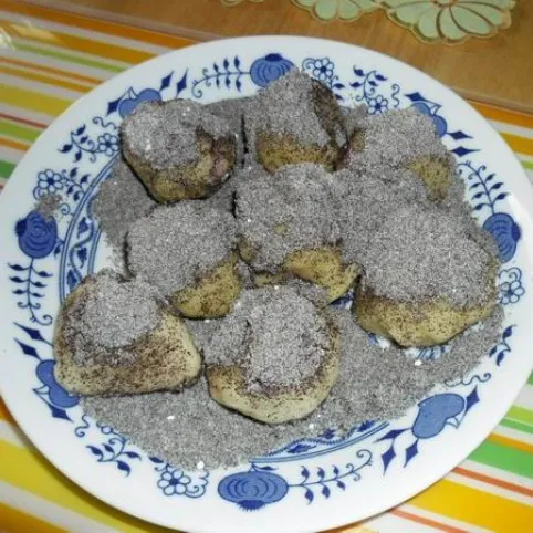 Nagymama szilvás gombóca Recept képpel | Mindmegette.hu