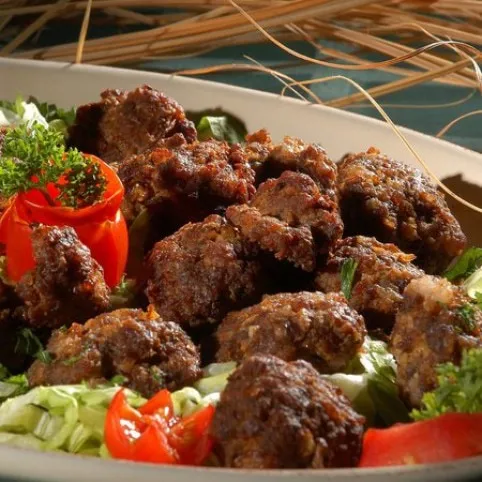 Majorannás húsgolyók Recept képpel | Mindmegette.hu