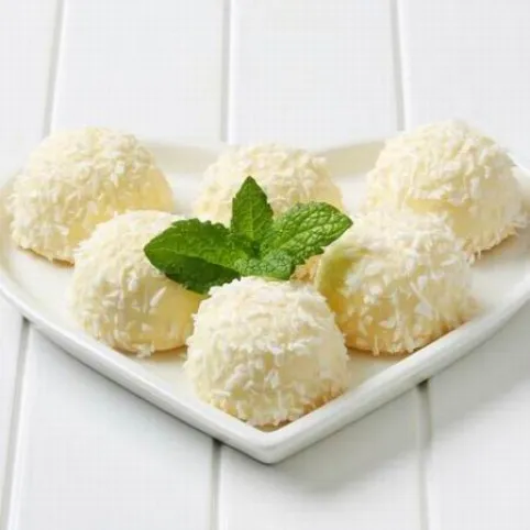 Raffaello Recept képpel | Mindmegette.hu