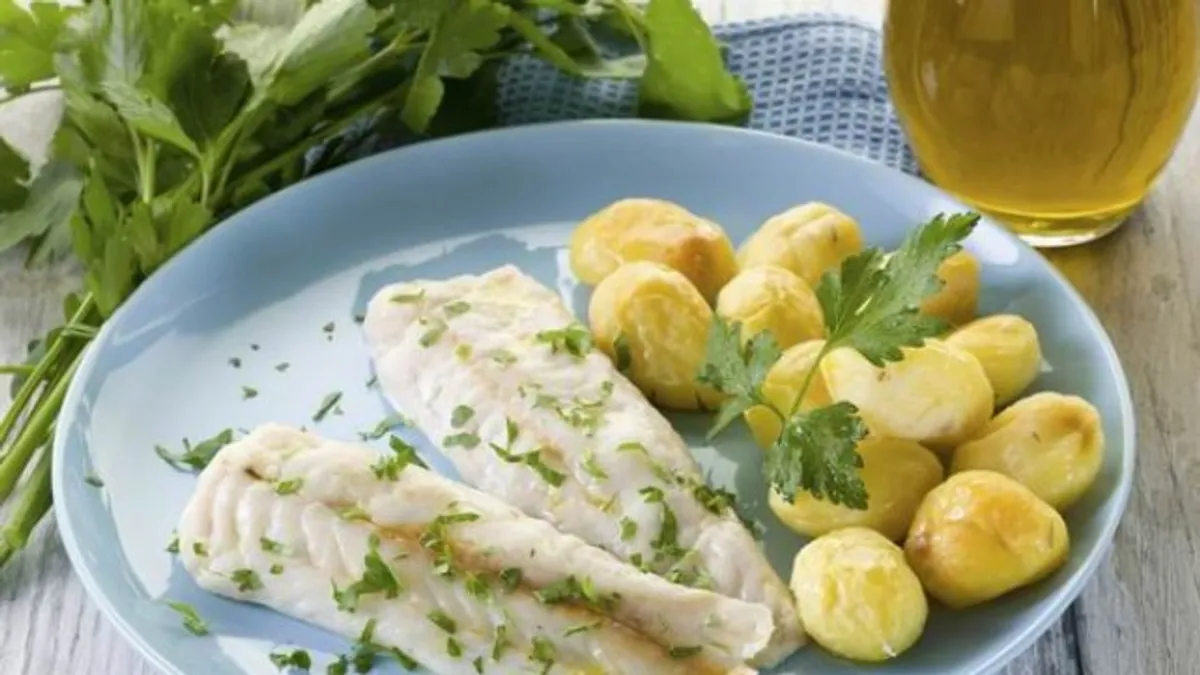 Hekk, a nem magyar hal | Mindmegette.hu