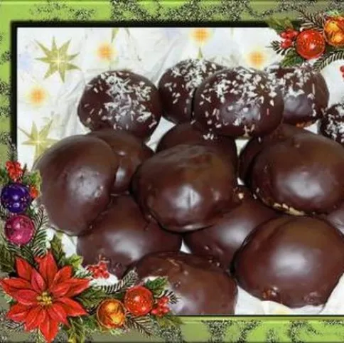 Mézes puszedli II. Recept képpel | Mindmegette.hu