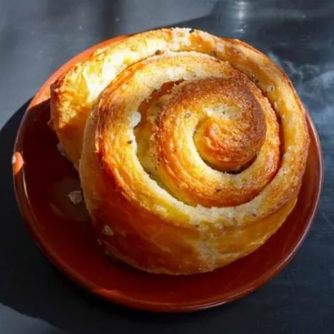 Fahéjas csiga II. Recept képpel | Mindmegette.hu