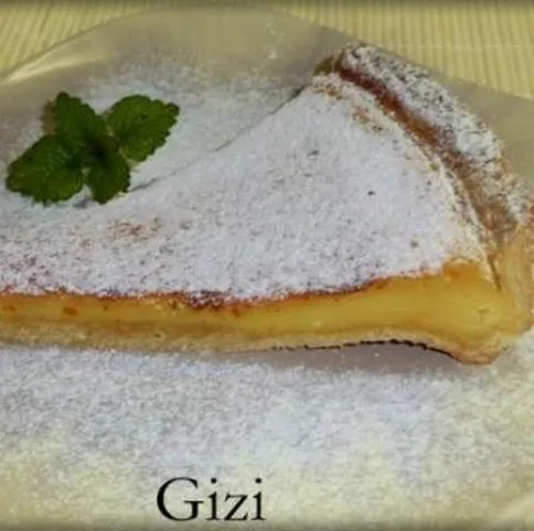 Citromos torta III. Recept képpel | Mindmegette.hu