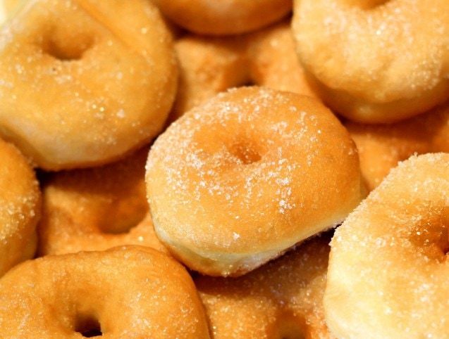Hagyományos fánk Recept képpel | Mindmegette.hu