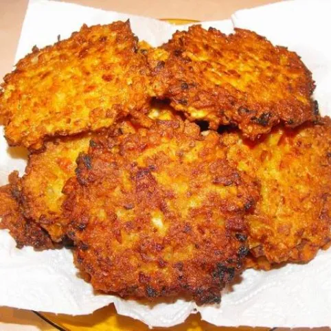 Répás-burgonyás lepcsánka Recept képpel | Mindmegette.hu