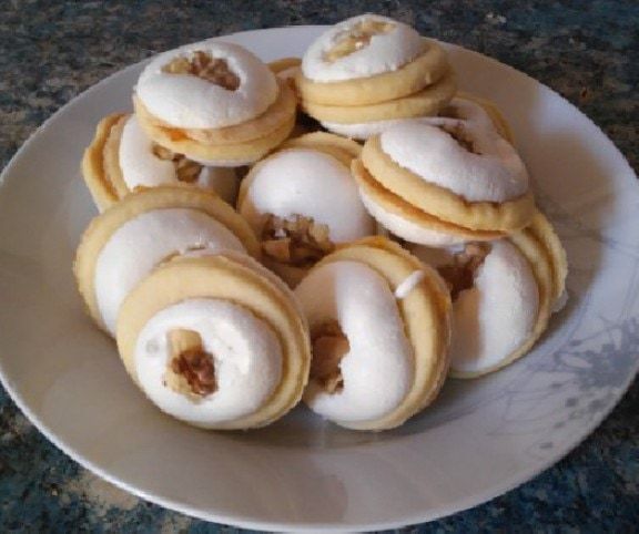 Lekváros non-plus ultra Recept képpel | Mindmegette.hu