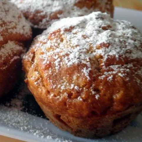 Muffin egyszerűen Recept képpel | Mindmegette.hu