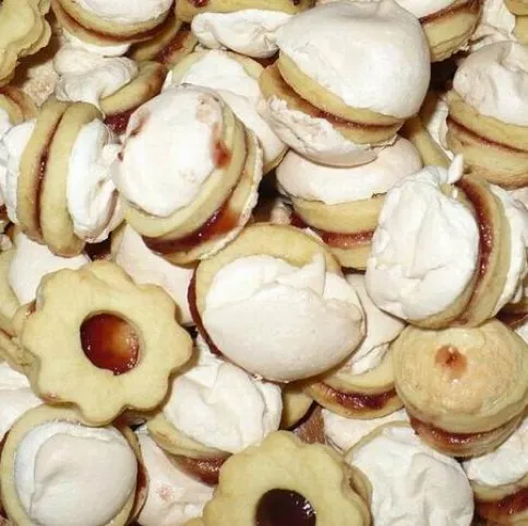 Non plus ultra III. Recept képpel | Mindmegette.hu