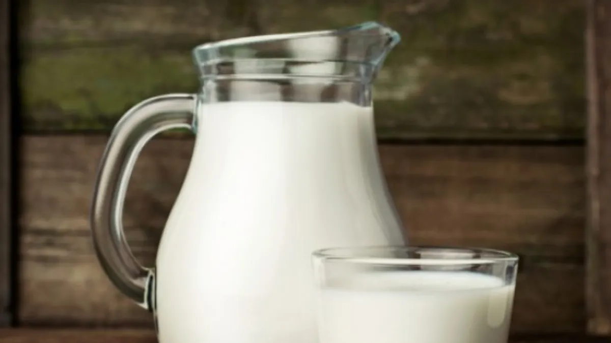 8 tipp, ha van otthon egy doboz tej | Mindmegette.hu