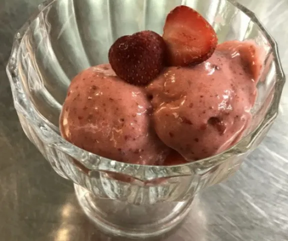 Paleo fagyi Recept képpel | Mindmegette.hu