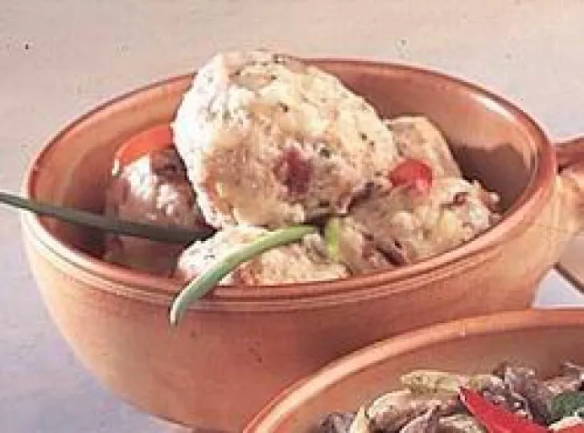 Zsemlegombóc II. Recept képpel | Mindmegette.hu