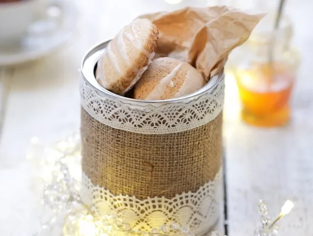 Mézes-fűszeres pogácsa Recept képpel | Mindmegette.hu