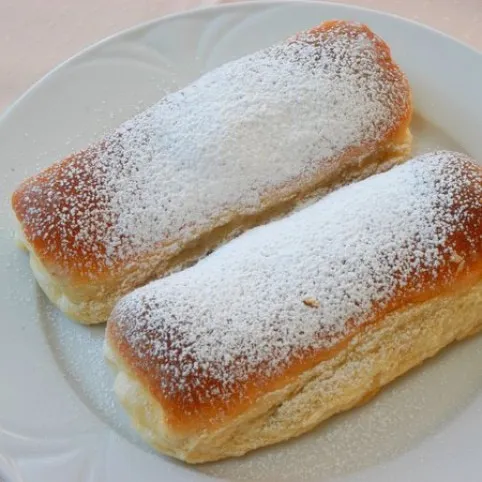 Lekváros bukta Recept képpel | Mindmegette.hu