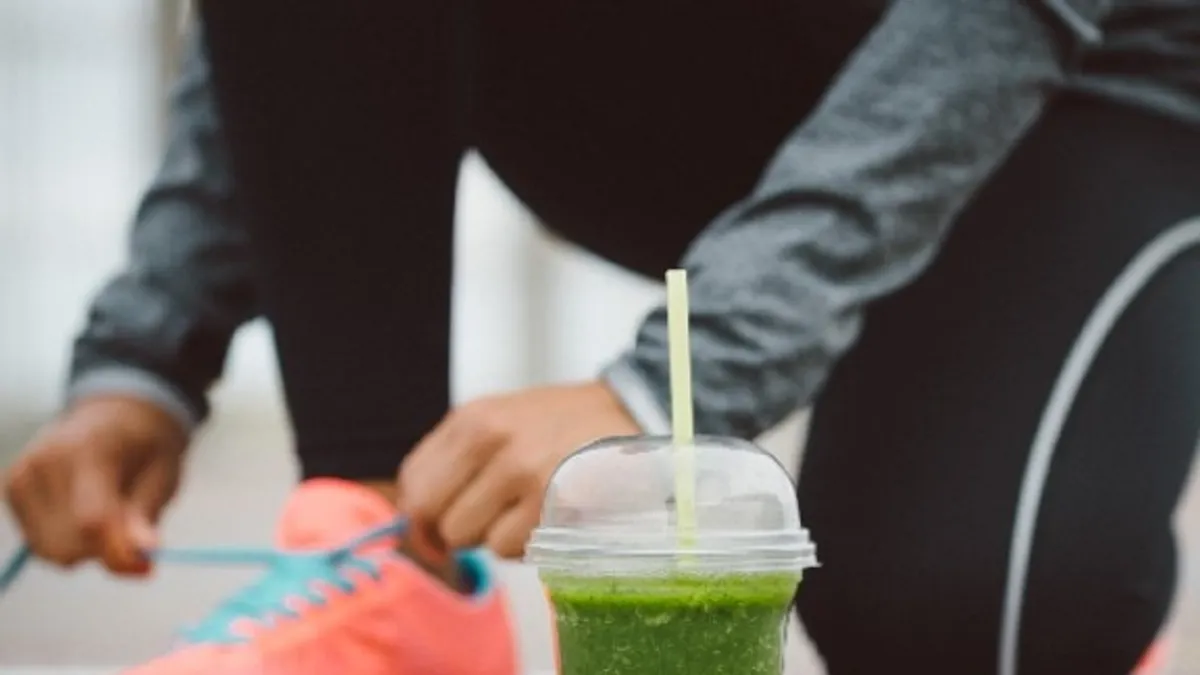 Több fehérjét egyek, hogy szálkás legyek? A dietetikus válaszol ...