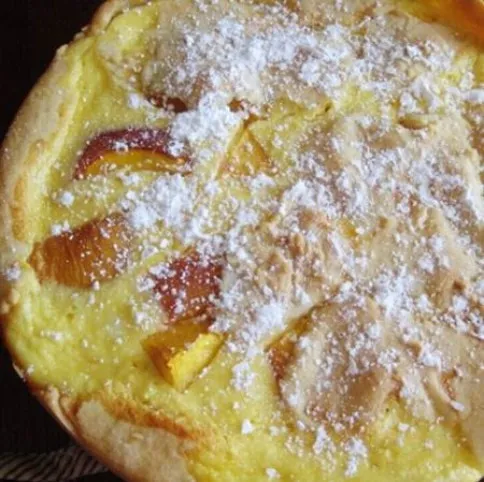 Gyümölcsös túrótorta V. Recept képpel | Mindmegette.hu
