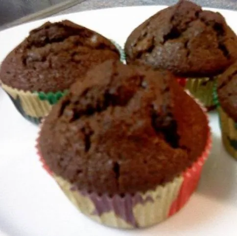 Fütyülős mézes-barackos muffin Recept képpel | Mindmegette.hu