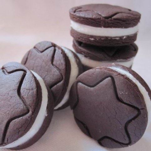 Oreo keksz Recept képpel | Mindmegette.hu