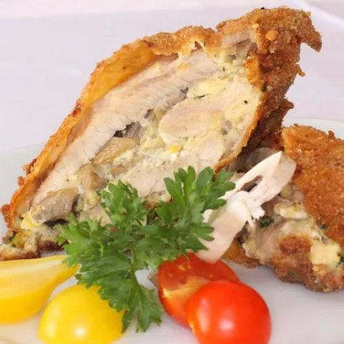 Dupla töltött karaj Recept képpel | Mindmegette.hu