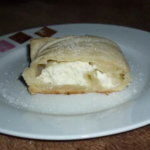 Gyors túrós rétes Recept képpel | Mindmegette.hu