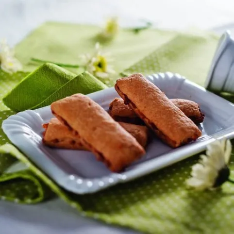 Kívül-belül sajtos rudak II. Recept képpel | Mindmegette.hu