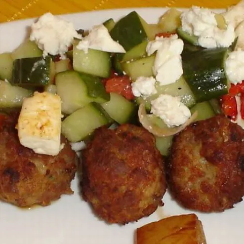 Apró húsgombócok Recept képpel | Mindmegette.hu