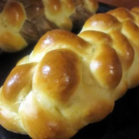 Fonott kalács IV. Recept képpel | Mindmegette.hu