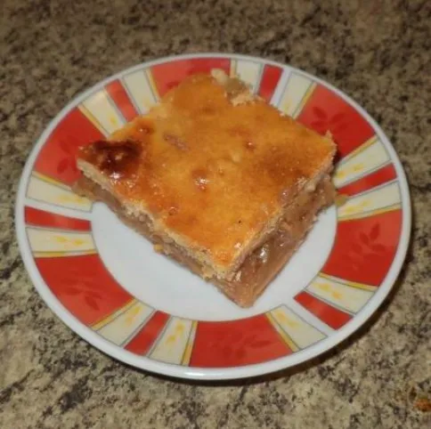 Almás béles Recept képpel | Mindmegette.hu